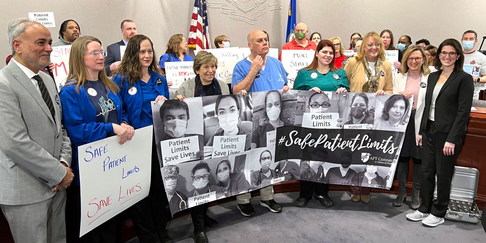 Cleveland Teachers Union - Local 279 | AFT Stateweb